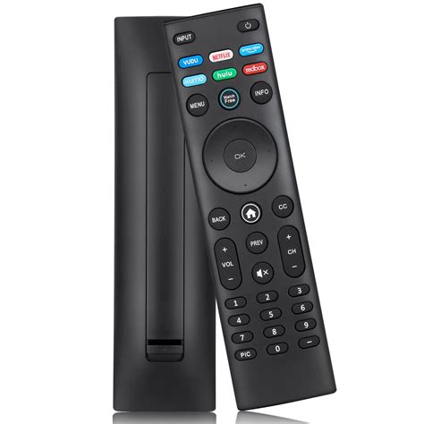 Vizio Remote