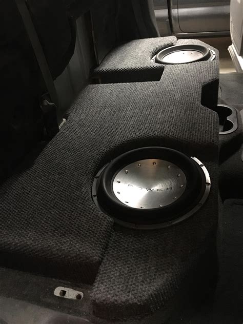 2018 Ram 1500 Subwoofer Box Cool Product Testimonials Prices And