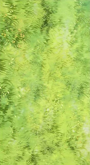 Anime Wallpaper Grass Fotografía Del Cielo Textura Cesped