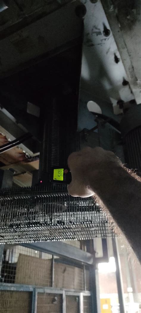 Maintenance Predictivemaintenance Reliabilityengineering