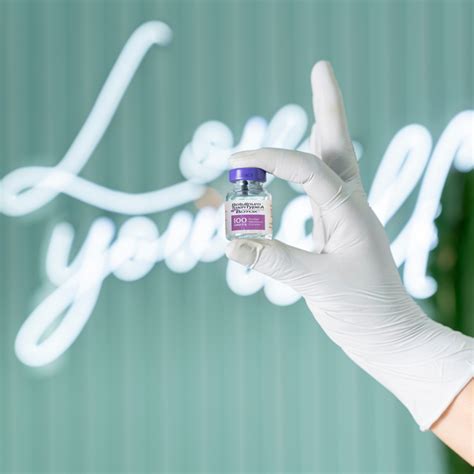 Botox® Vs Daxxify® Which Is Better Nurse Dacy