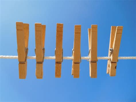400 Free Clothespin And Laundry Images Pixabay
