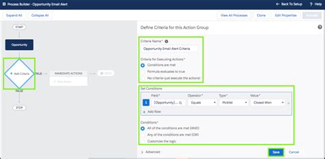 Send Email Alerts To Salesforce Opportunity Contact Roles And Team Members Massmailer Help Center