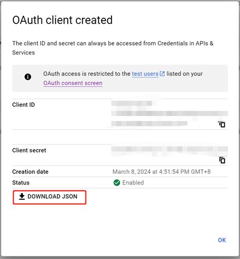 Download Google Drive Files Via API Including Google Sheets Etc DEV Community