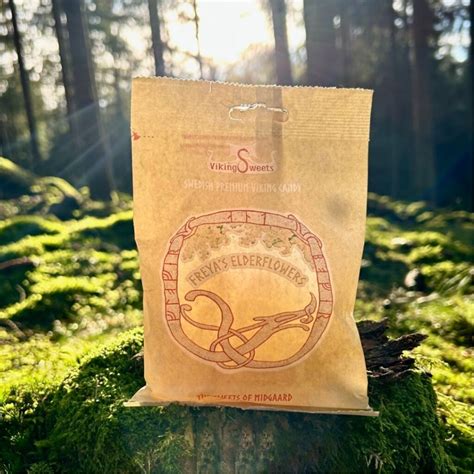 Viking Sweets Probably The Best Sweets In Midgaard