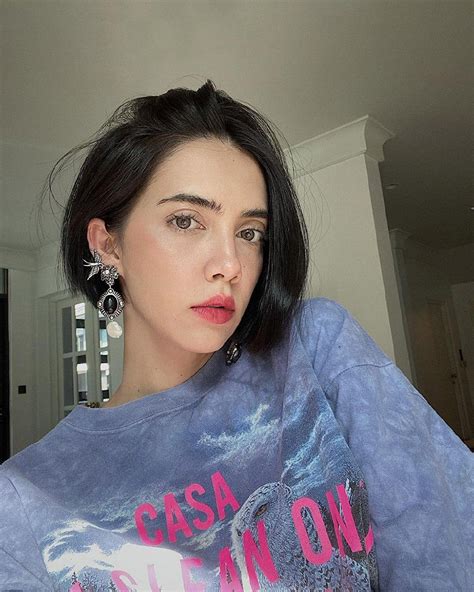 ทรงผมสั้น ดารา 2020 สวยชิค เปลี่ยนลุคคลายร้อนให้เก๋เกินใคร