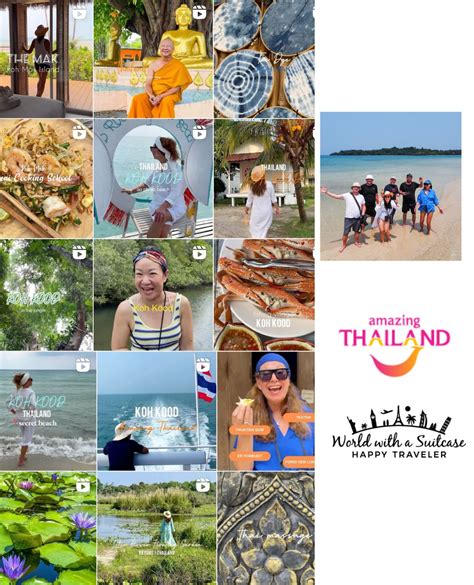 Jeg Har Nylig Hatt Glede Av å Delta På Media Fam Trip Amazing