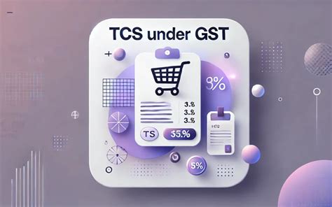 Navigating TCS In GST Applicability Compliance And Beyond