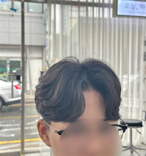 구례미용실 오늘하랑 퍼스널스타일 윤곽성형컷 슬릭컷 레이어드컷 허쉬컷 리프컷 Oneulharang • Instagram Photos And Videos