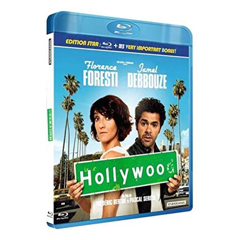 Hollywoo 2011 [ Origen Francés Ningun Idioma Espanol ] Blu Ray