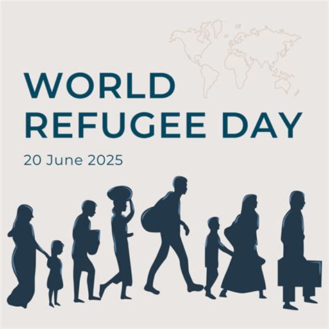 World Refugee Day Friday 20 June Pegasus Health