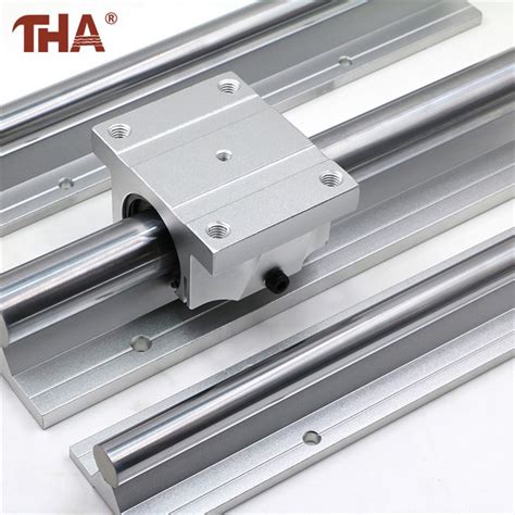 China TBR Linear Guide Manufacturers Suppliers Factory Customized TBR Linear Guide Price