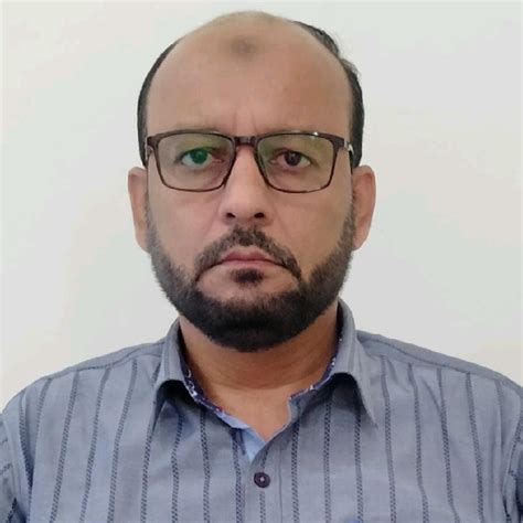 Razi Ahmad Sales Specialist Trellah Logistics Services Platform