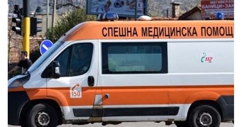 Пиян велосипедист се блъсна в кола