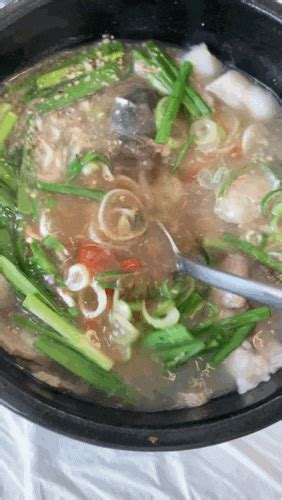 강릉 주문진 맛집 돼지국밥 추천 네이버 블로그