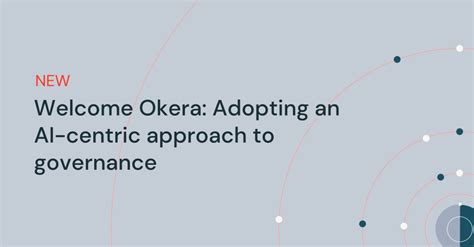 Okera Ai Centric Governance Databricks Blog