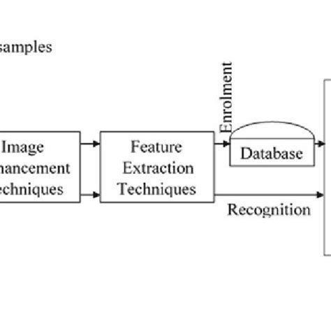 A Traditional Ear Biometric System Download Scientific Diagram