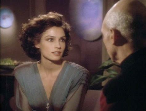 Photo Famke Janssen As Kamala