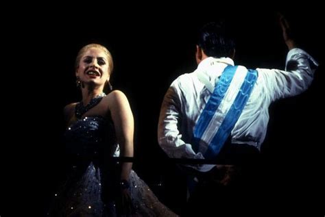 Pin By Rick Ramos On Evita Patti Lupone Musicals Bob Gunton