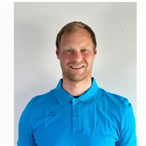 Christian Klimek Projektmanager Genuss Sport Und Innovation Gmbh