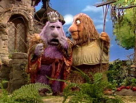 Fraggle Rock Gorgs