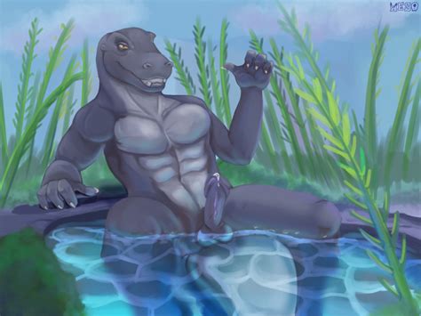 Rule 34 43 Absurd Res Anthro Bodily Fluids Dinosaur Don Bluth