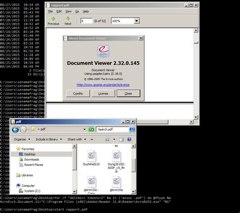 Find Path Of Standard Executable For A Given File Type In Windows