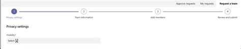 visability is not showing · issue 293 · officedev microsoft teams apps