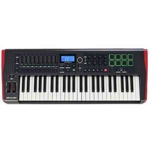 Novation Impulse 49 USB MIDI Keyboard Controller