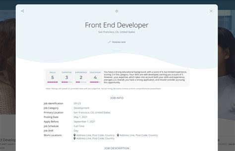 How Oracle Ai Elevates Recruiting And Candidate Experience
