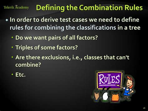 Ppt Classification Trees Testing Powerpoint Presentation Free