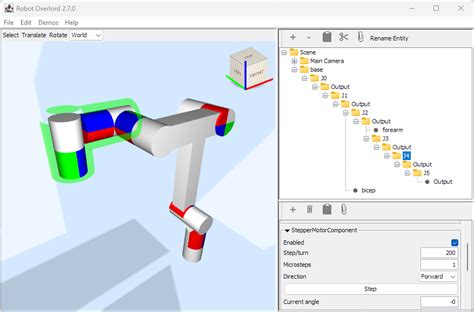 Blog Marginally Clever Robots