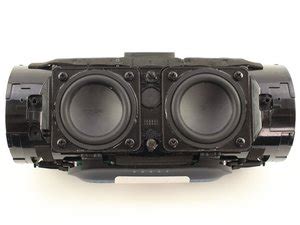 JBL Charge 3 Repair Help Learn How To Fix It Yourself