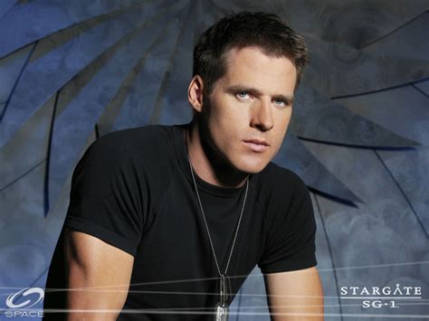 Ben Browder Fotka