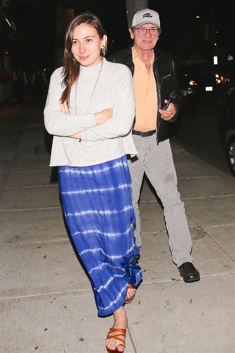 Inside Tommy Lee Jones Daughter Victorias Troubled Past Rap Sheet