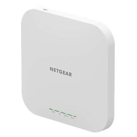 Netgear Wifi 6 Poe Wireless Access Point At ₹ 16000 Netgear Wireless Router In Thane Id