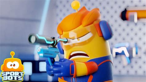 Застреляй ме ако можеш Повече Забавен комедиен сериал за бебета Youtube