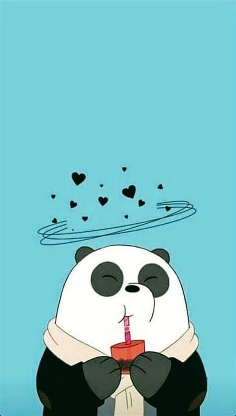 Panda Wallpaper By Skaterkay04 Download On Zedge™ 4eb0 Pandalar Panda Ayıları Ayılar