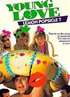 Lemon Popsicle VII Nude Scenes