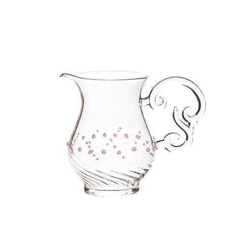 High Quality Glass Tea Cup Jy Lhc 4