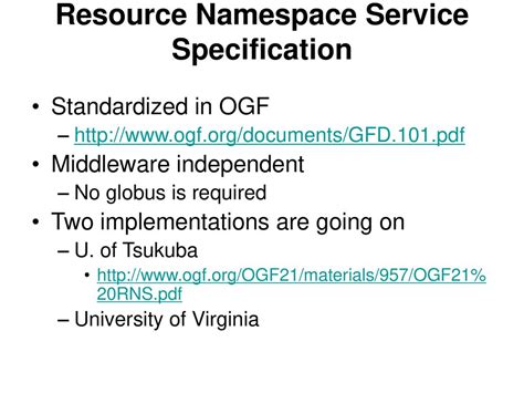 Naregi At Kek And Grid Plans Ppt Download