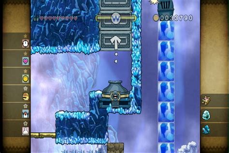 File WLSI Freezing Fields Cannon Png StrategyWiki Strategy Guide And Game Reference Wiki