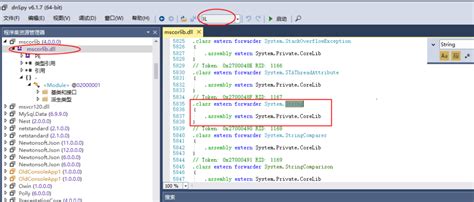 NET Core 程序集复用技术类型转移 董川民