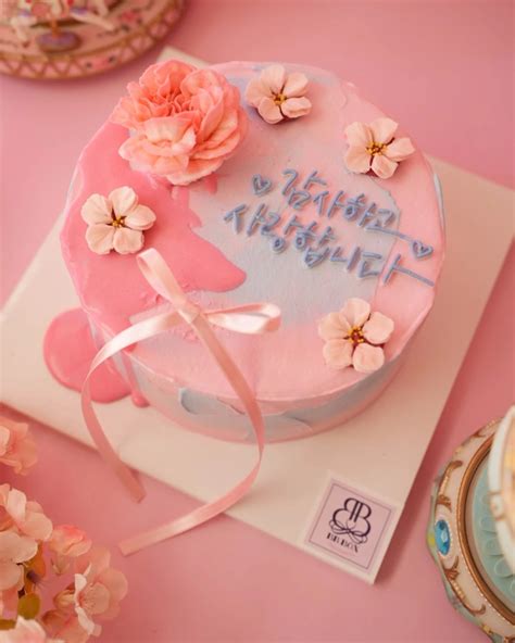 일산레터링케이크파주레터링케이크일산플라워케이크일산답례품 비비박스 어버이날 어버이날케이크 로 주문 가능한 🌸카네이션 벚꽃 플라워케이크 🌸 1호2호 사이즈 가능