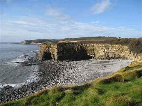 Discover Llantwit Major Wales