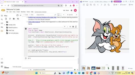 Sindhu M On Linkedin Machinelearning Visualquestionanswering Python Computervision