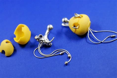 Лекция «Катя Рабей современный ювелирный дизайн — Вход свободный