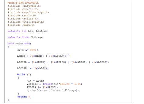 A Comment Each Line Write Comment Above Or Before