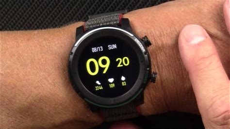 Qw66 Smartwatch Cheapest Blood Glucose Blood Sugar Ble Calling