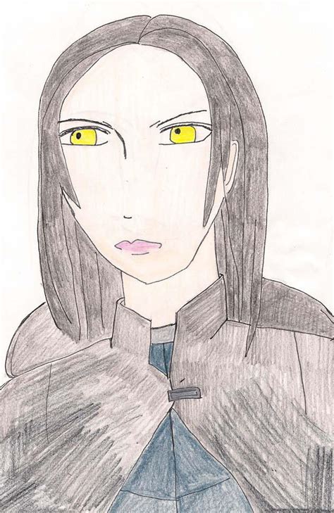 Sadron Redoo By Metaleath On Deviantart